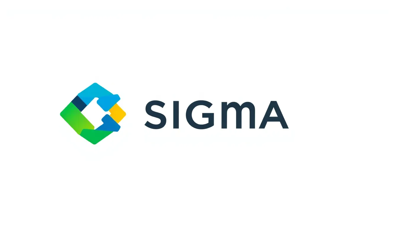 Sigma Computing Logo: Unveiling the Design That Transforms Data ...